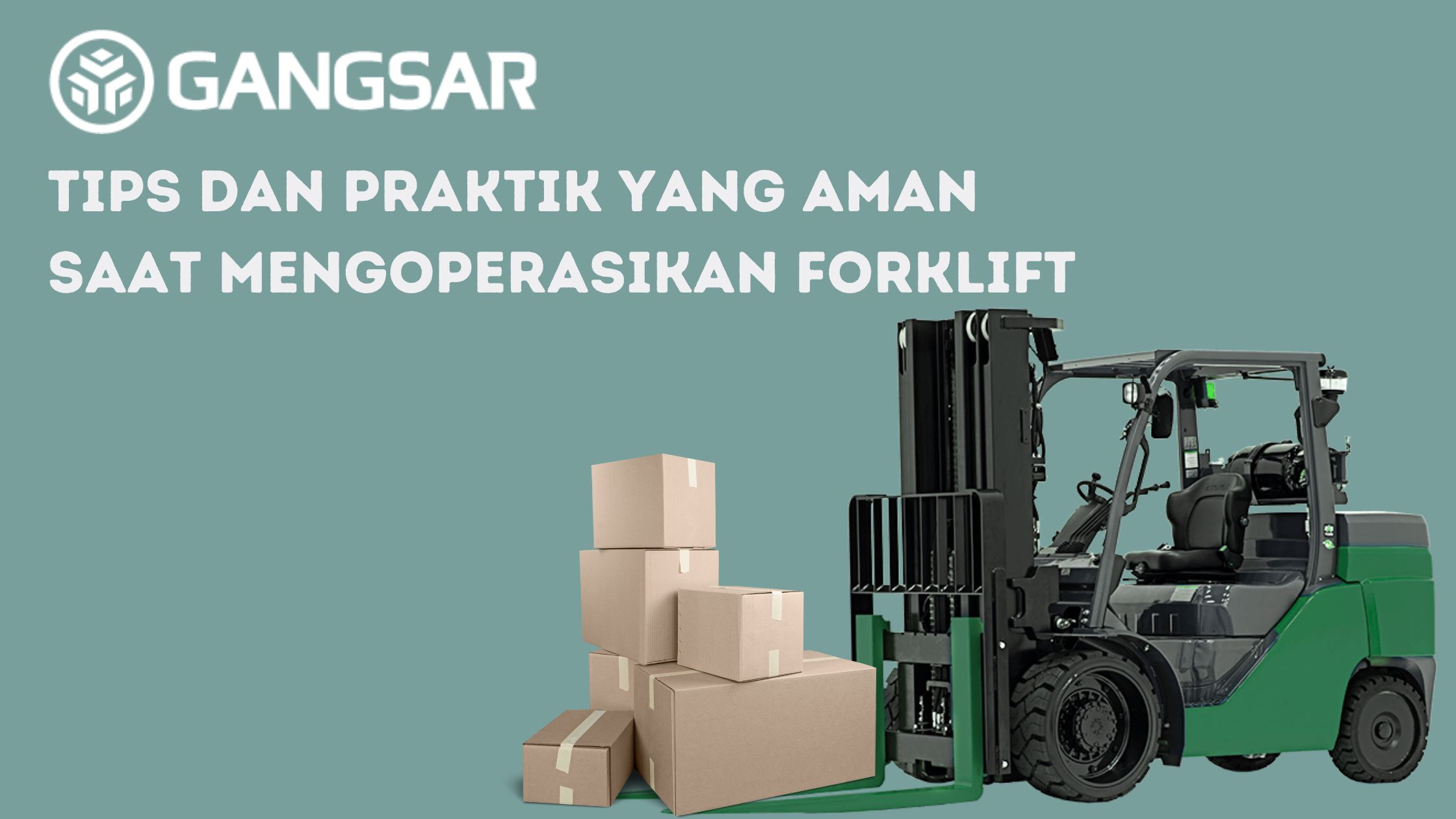 CV Gangsar Gensets | Tips dan Praktik Yang Aman Saat Mengoperasikan ...